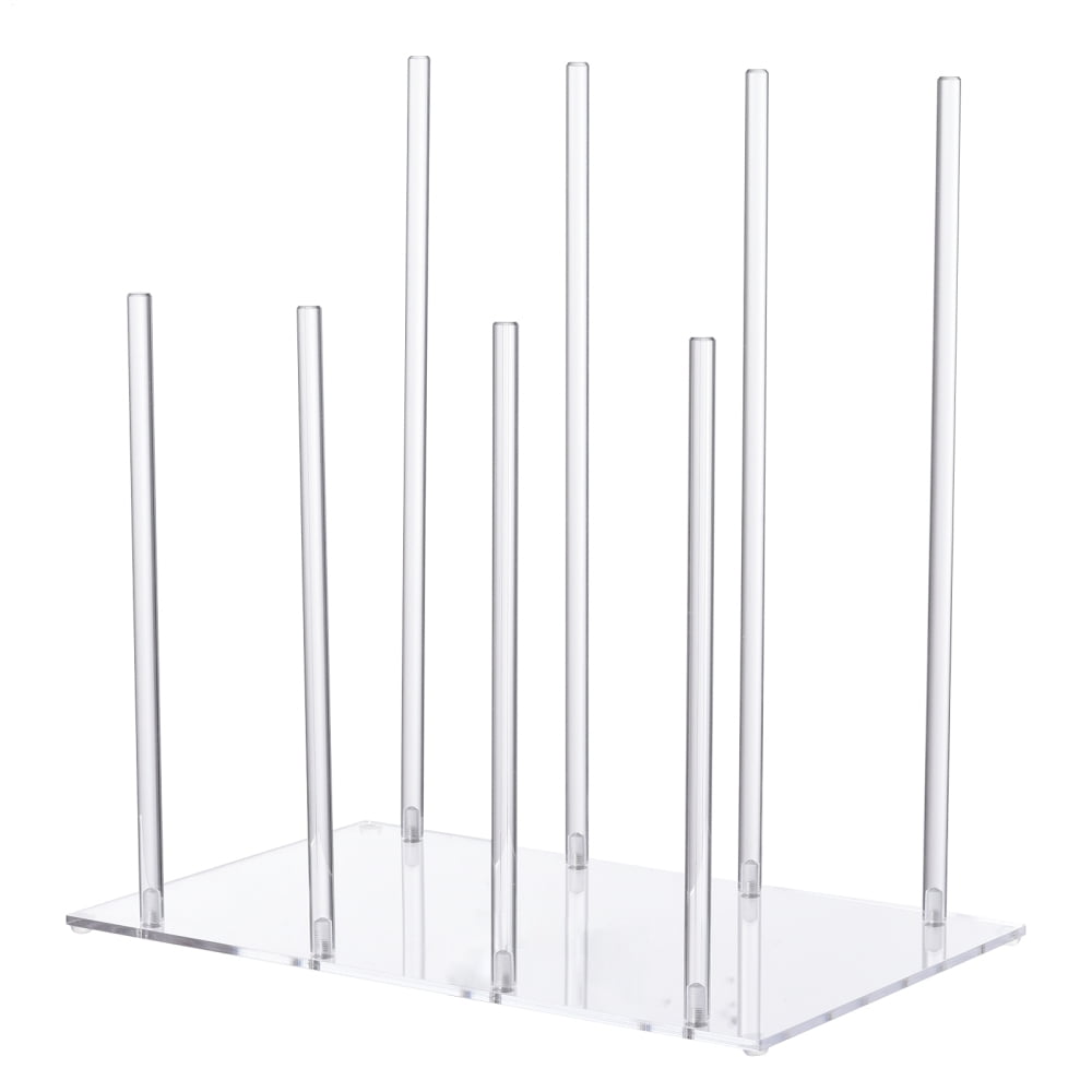 Rosafegon Boot Rack for Entryway Acrylic Closet Entryway Shoe Racks ...