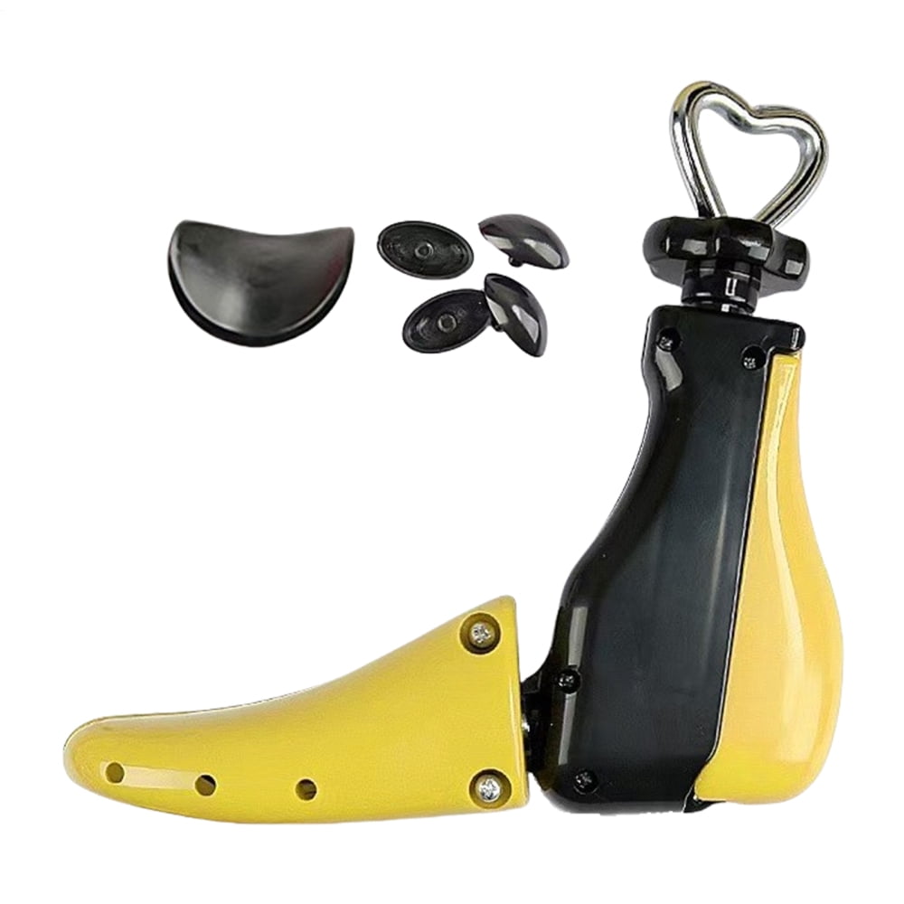 Rosafegon Boot Stretcher Wide Feet Boot Widener Stretcher Adjustable ...