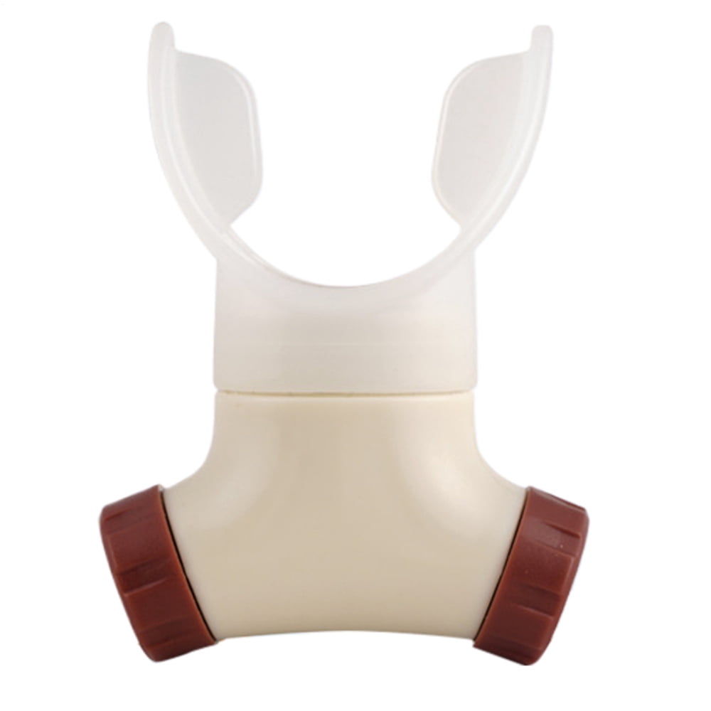 Rosafegon Breath Training Device Lung Strengthening Device Portable ...