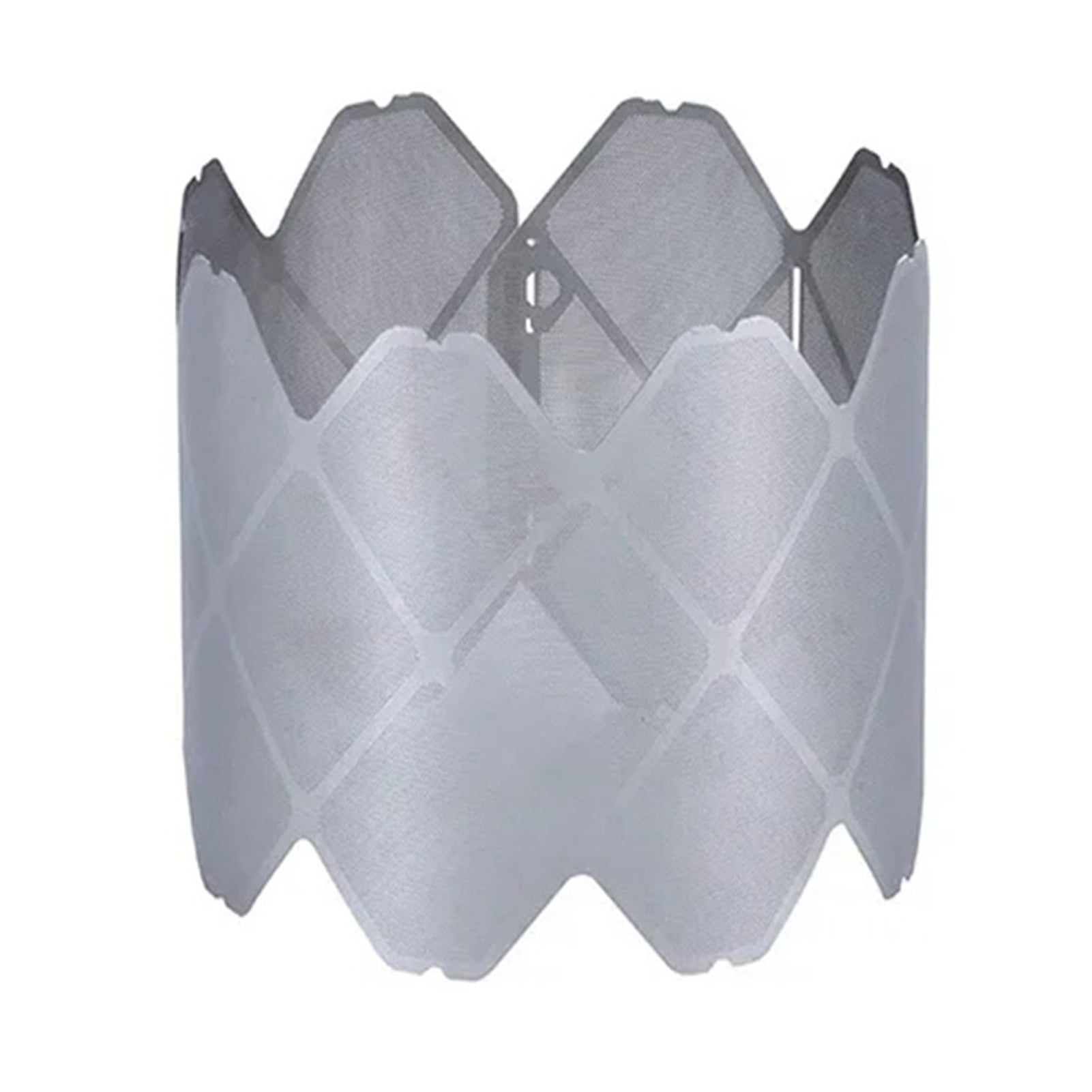 Rosafegon Camping Stove Windscreen Stainless Steel Outdoor Wind Guard ...