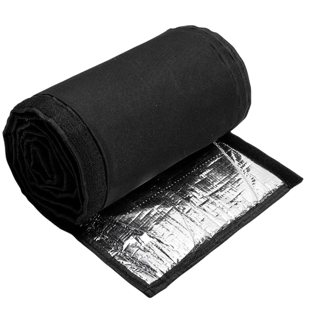 Rosafegon Copper Pipe Insulation Cover 3-layer Air Conditioner Pipe ...