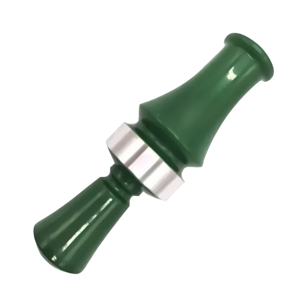 Rosafegon Crow Call Realistic Duck Whistle Noisemaker Toys for Teal ...