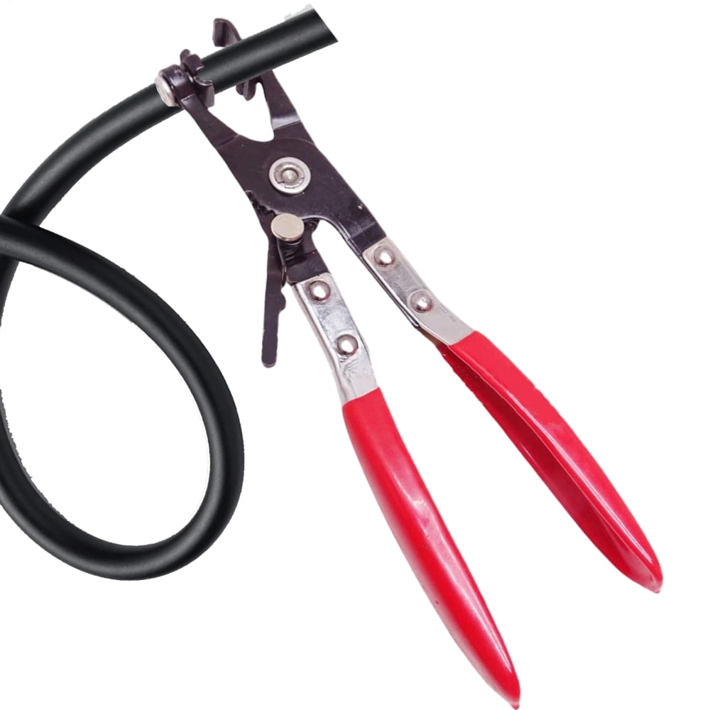 Rosafegon Electrical Disconnect Pliers Automotive Electrical Plug ...