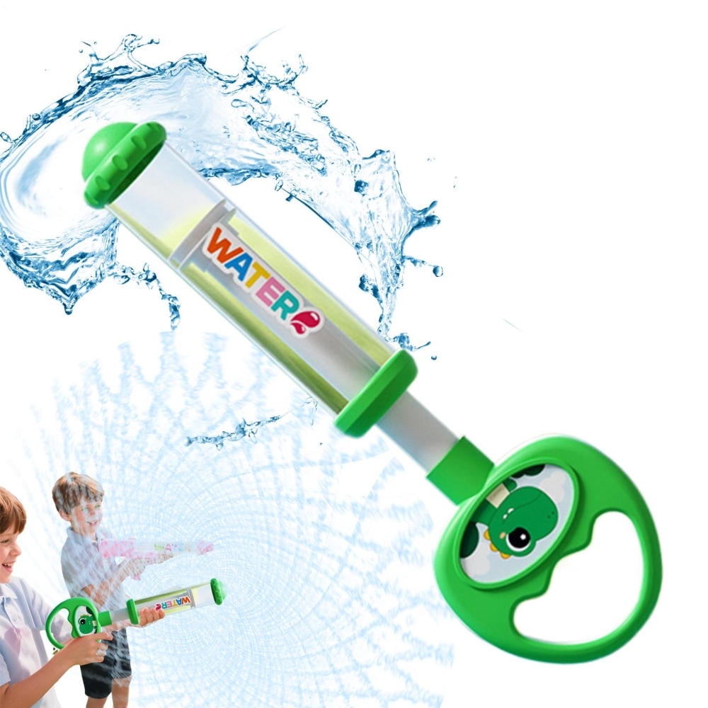 Rosafegon Firework Water Toy Pull out Interactive Water Squirter Spray ...