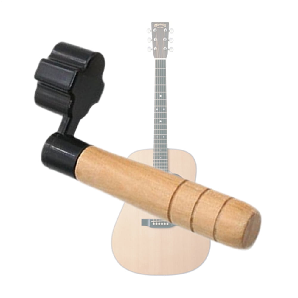 Rosafegon Guitar String Winder Guitar Tuner Winder Ergonomic Precision ...