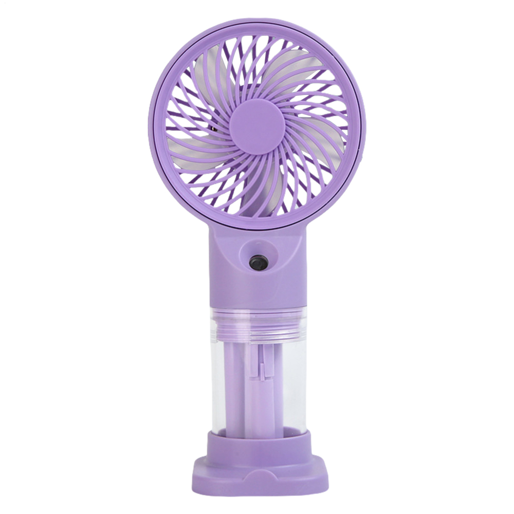 Rosafegon Misting Fan Portable Travel Spray Water Mist Fans Foldable ...