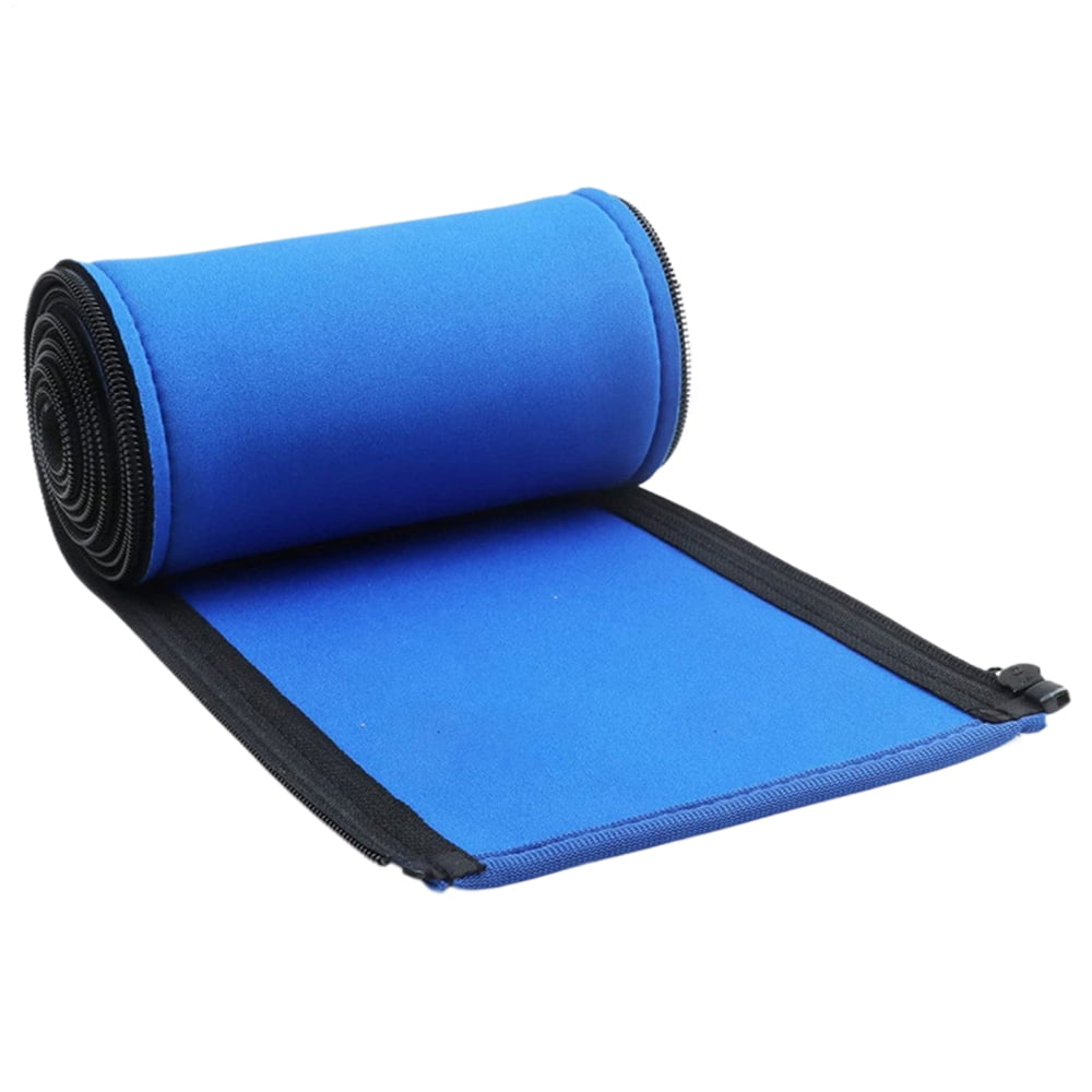 Rosafegon Pool Handle Rail Cover Slip Resistant Safety Railing Sleeve ...