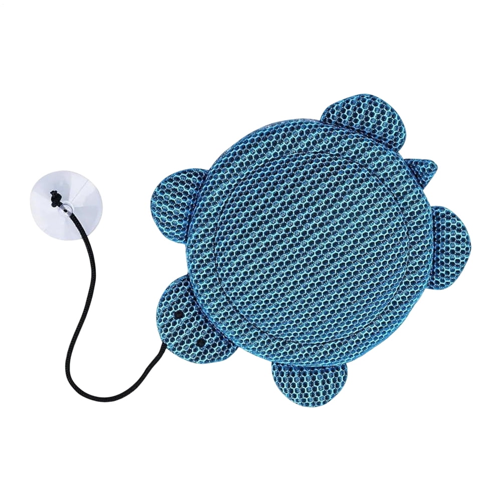 Rosafegon Pool Scum Absorber Oil Absorbing Sponge Floating Scum Ball ...