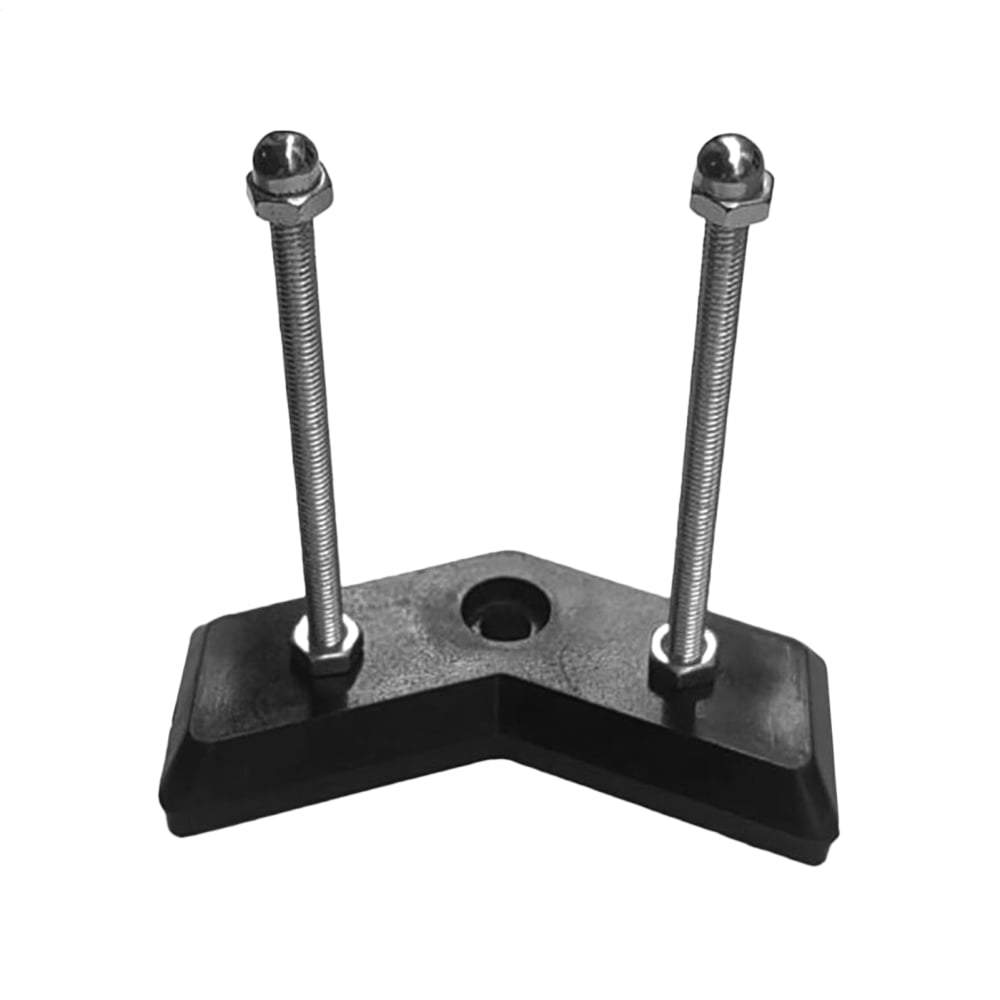 Rosafegon Skateboard Wall Hanger Vertical Skateboard Rack Snowboard ...