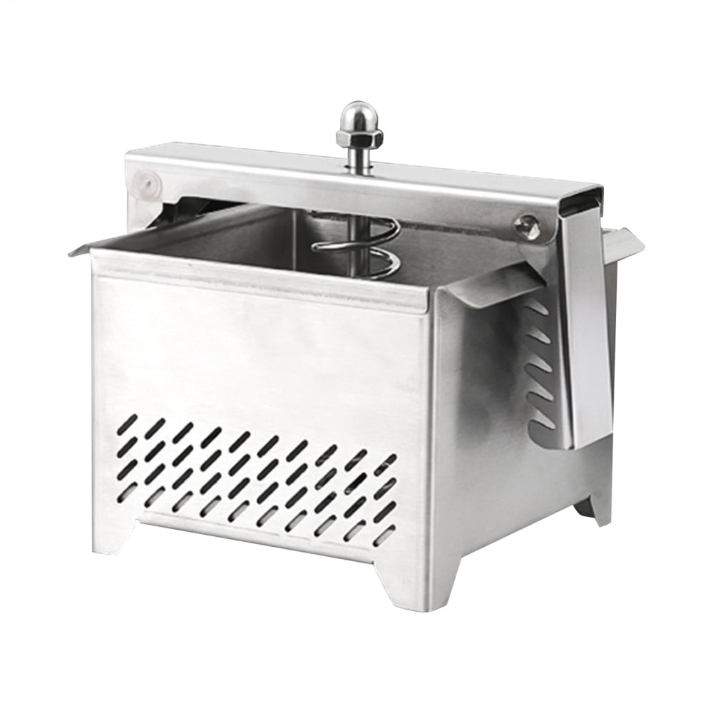 Rosafegon Soybean Press Stainless Steel Homemade Soybean Curd Maker ...