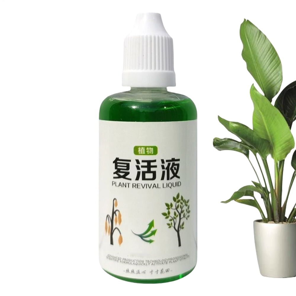 Rosafegon Tree Root Stimulator Flower Rooting Agent 50ml Organic Growth ...