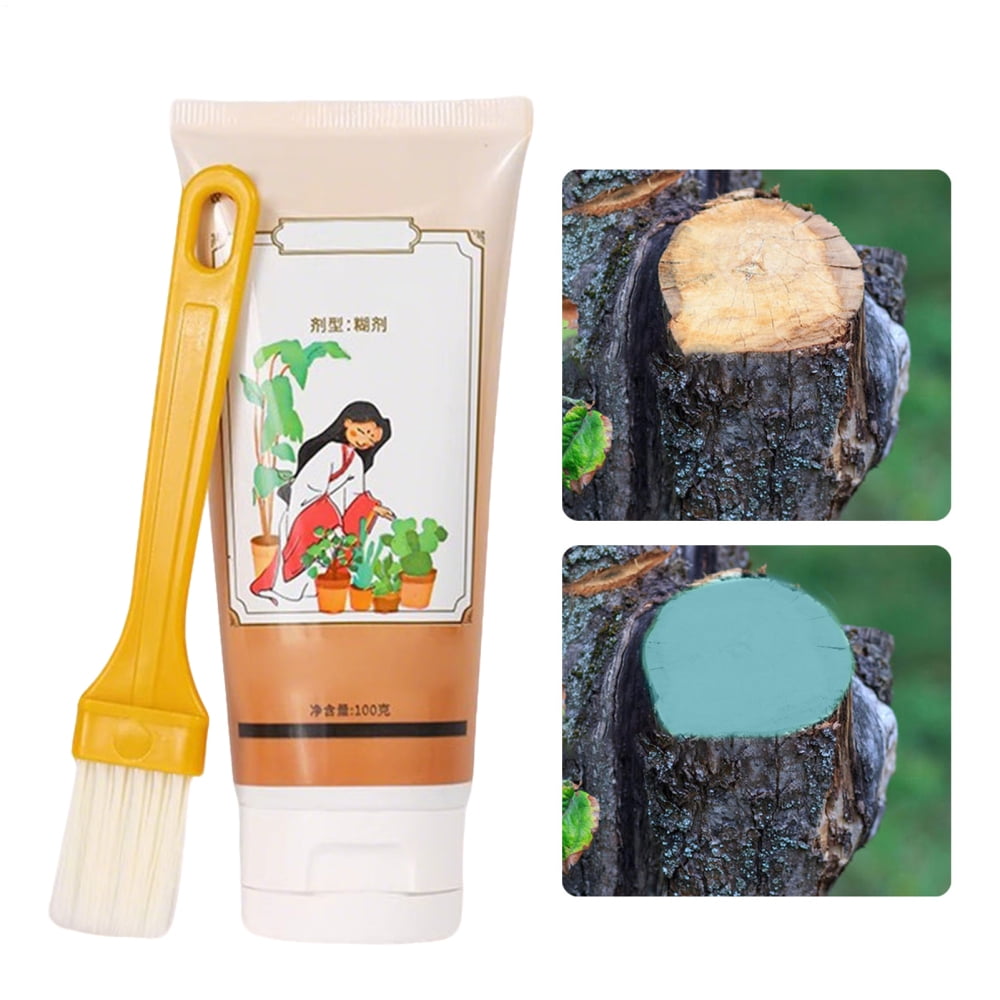 Rosafegon Tree Wound Sealer Healing Paste for Tree Wound Dressing ...