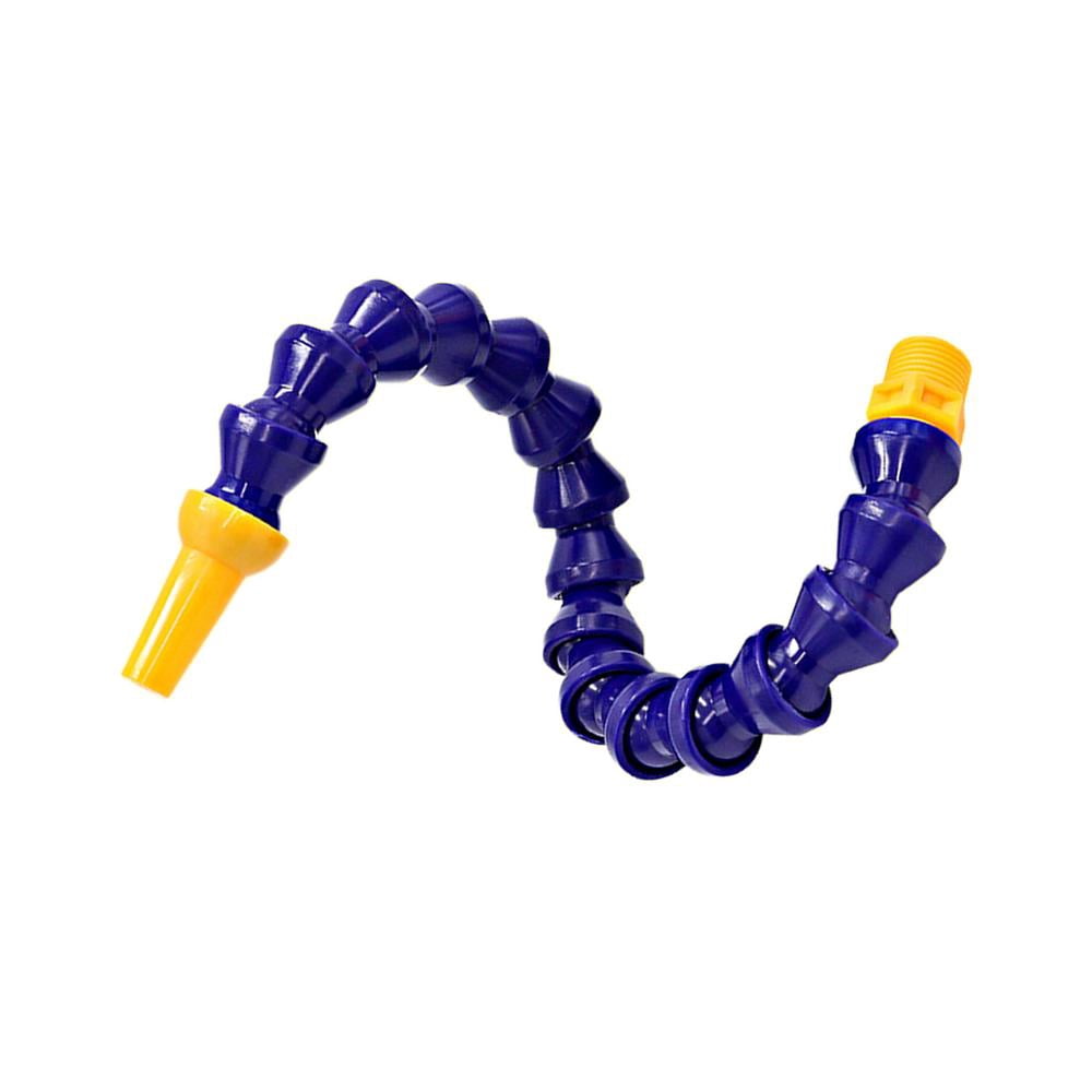 Rosafegon Water Oil Coolant Pipe Hose Versatile Cooling Water Pipe ...