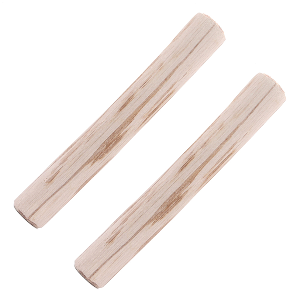 Rosafegon Wood Chews for Dogs 2X Wood Dog Bone Stick Heavy Duty Treats ...
