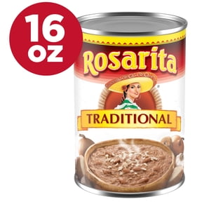 Dehydrated Refried Beans
