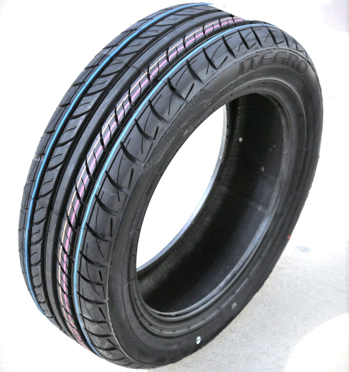 Rosava Itegro 175/70R14 84H Performance Tire Fits: 1990 Subaru Legacy ...