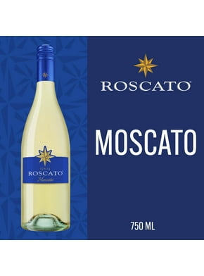 Moscato in White Wine - Walmart.com
