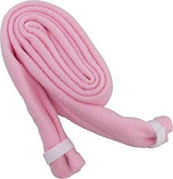 Roscoe Medical HW-PINK CPAP Tubing Hose Wrap, Regular Size, Pink, 1 ...