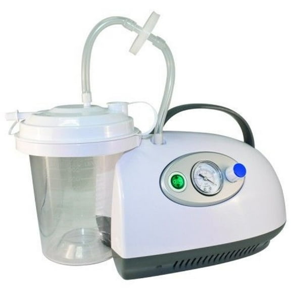 Home Suction Machine