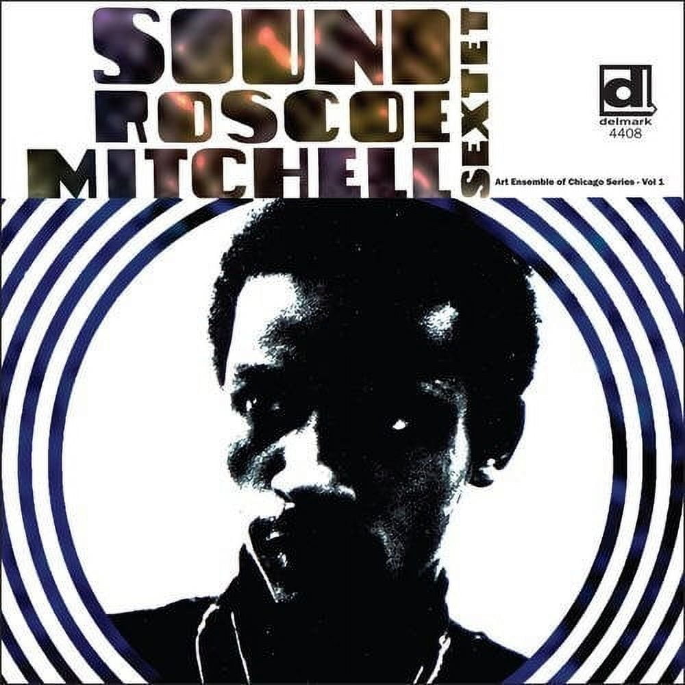 Roscoe Mitchell - Sound - Music & Performance - CD - Walmart.com
