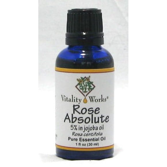 Vitality Extracts Essential Oils