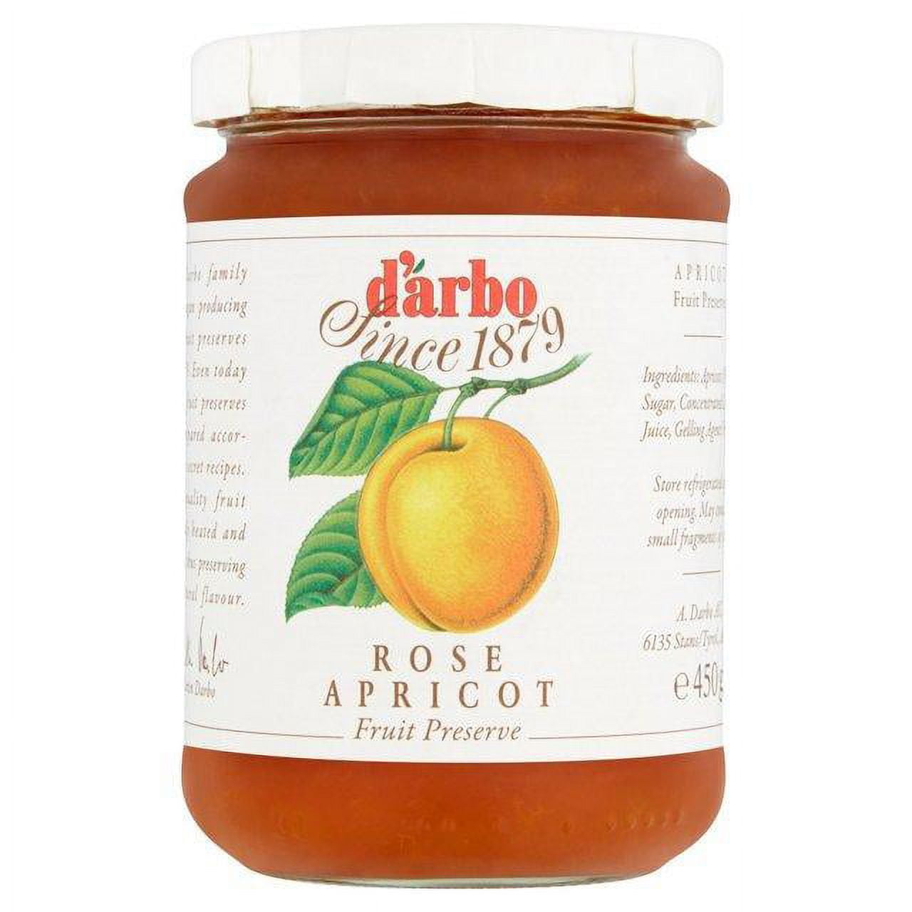 Apricot jam in Jams - Walmart.com