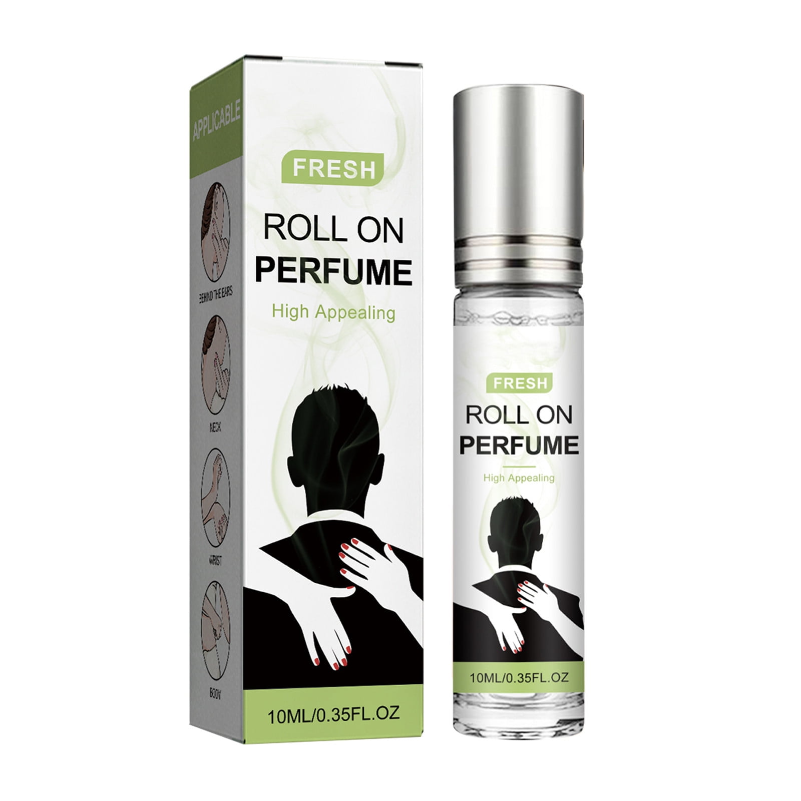 Rose Berry Fresh And Clean Spray Perfumes For Women Bottle And Perfumes