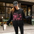 Rose Bruno Apt Sweatshirt, Apt Rose Bruno Sweatshirt, Rose Rosie Album ...