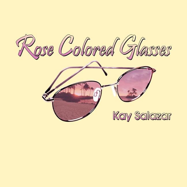 Rose Colored Glasses - Walmart.com