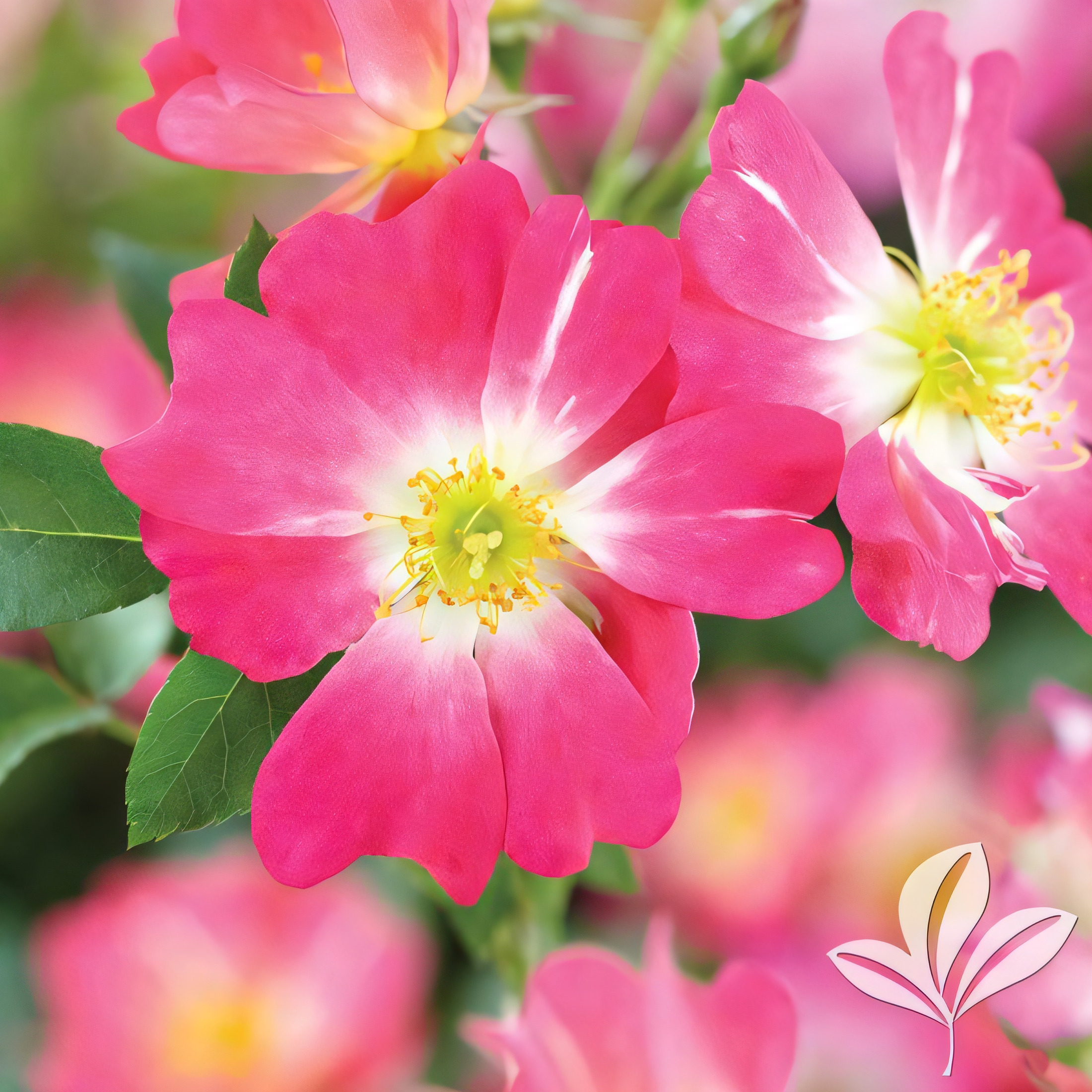 Rose, Drift® Pink 3g - Walmart.com