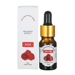 Rose Cleansing Essential Oil
