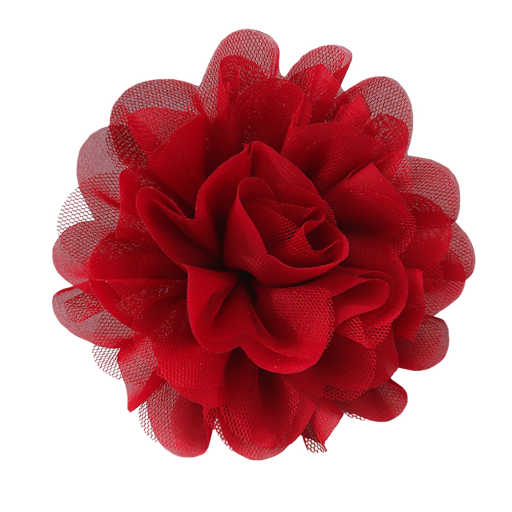 Rose Floral Brooch Pin for Women, Flower Pins for Clothes Delicate Elegant Flower Brooch Pin for ...