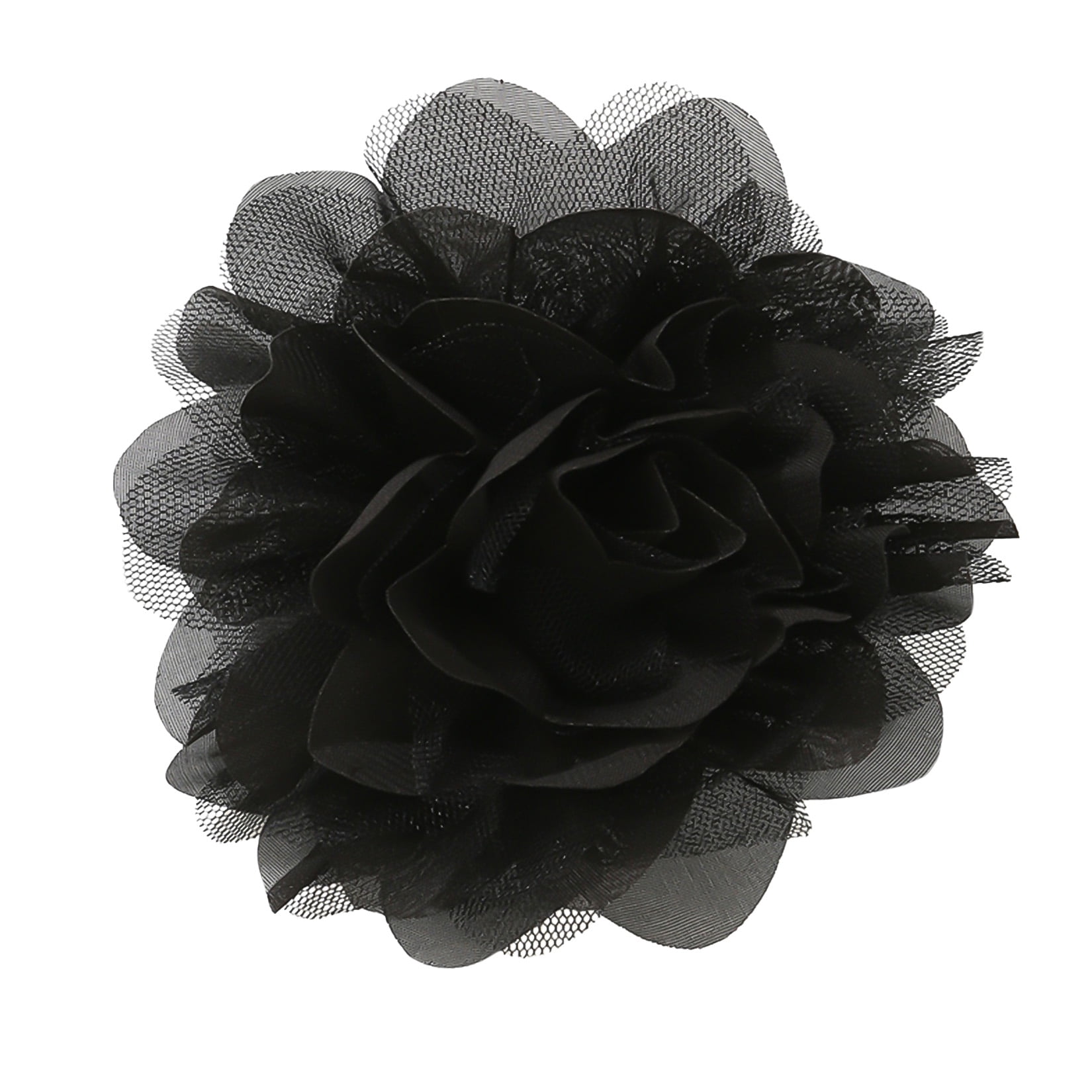 Rose Floral Brooch Pin for Women, Flower Pins for Clothes Delicate ...