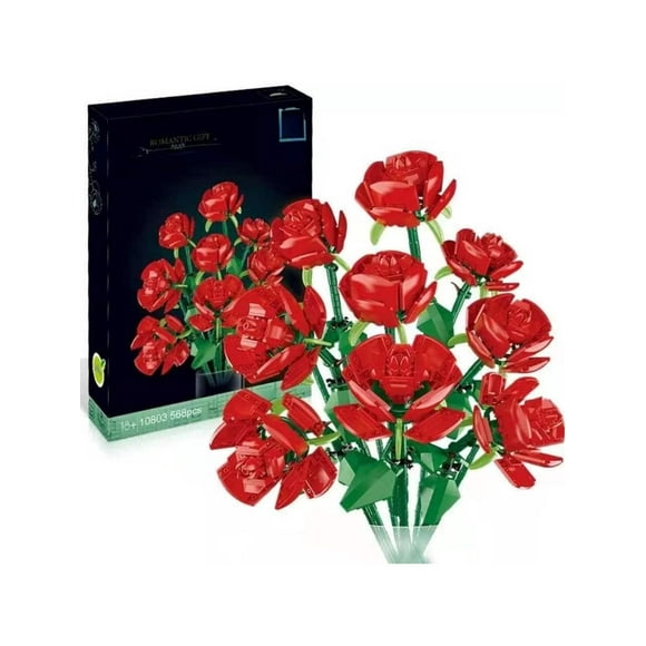 Image Flower Bouquet