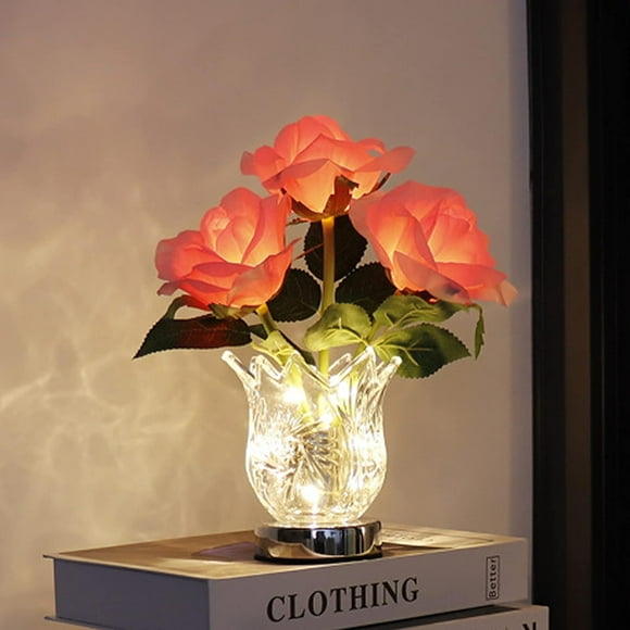 Flower Lamps in Lamps - Walmart.com