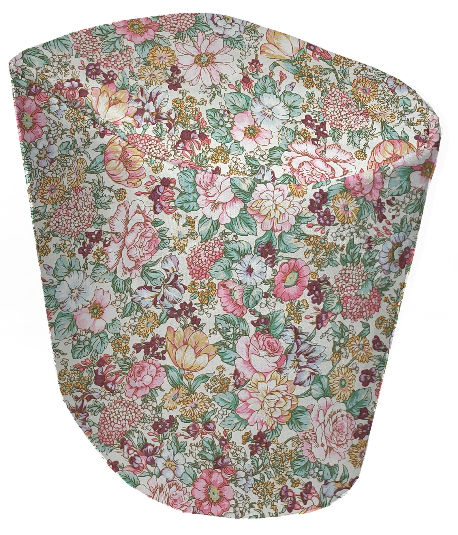 Rose Garden Cover Compatible with Keurig Coffee Maker by Penny's ...