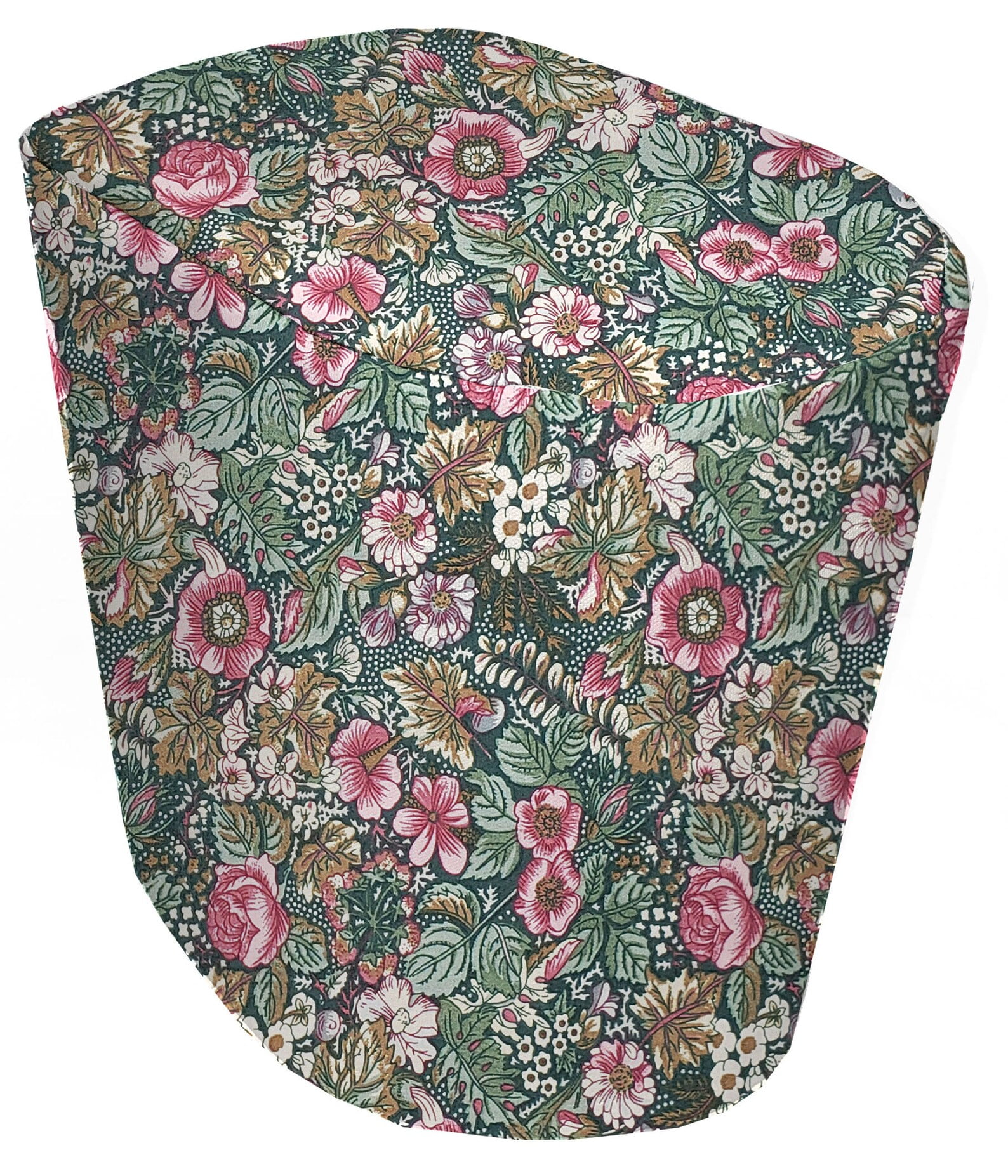 Rose Garden Cover Compatible with Keurig Coffee Maker by Penny's ...