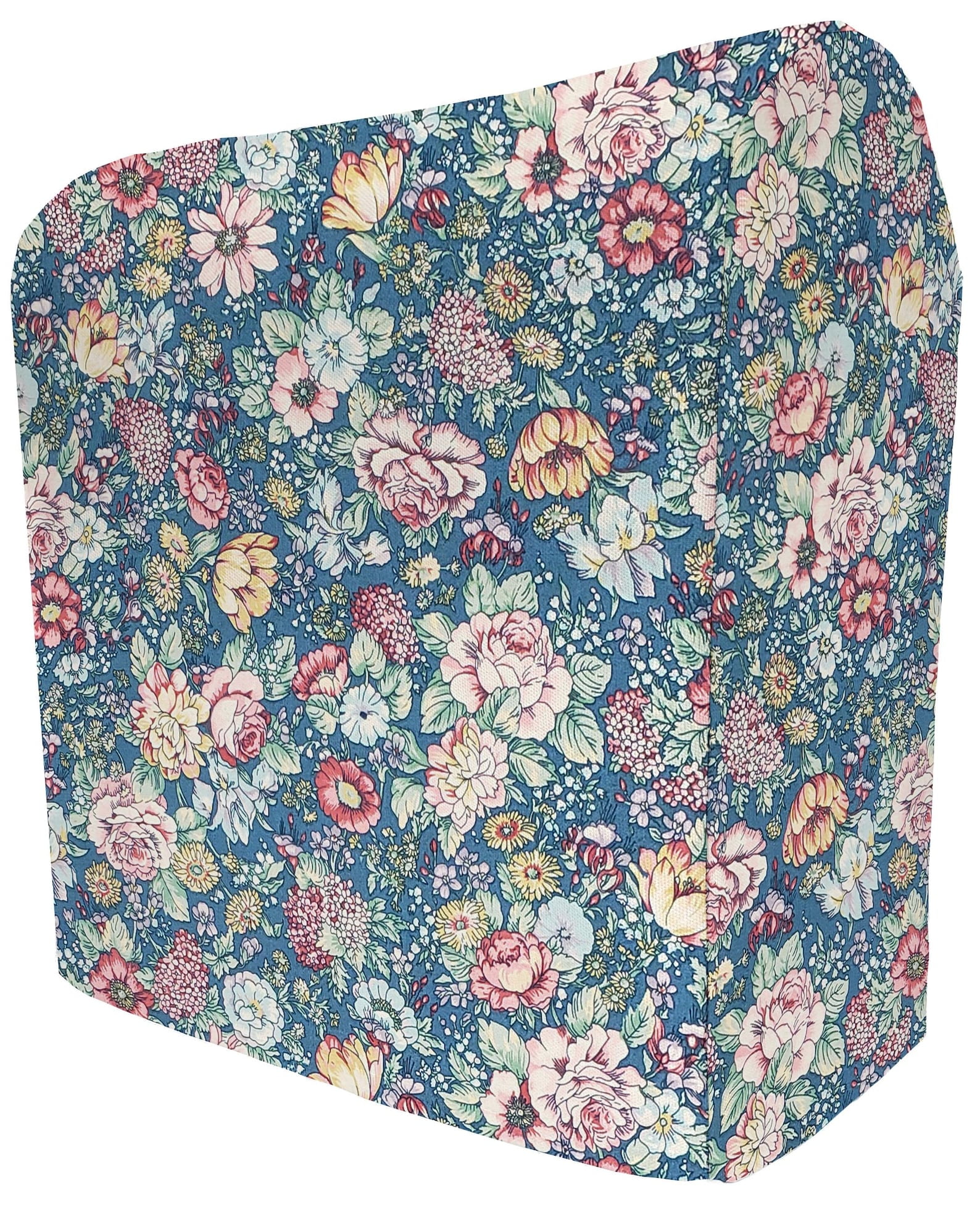 Rose Garden Cover Compatible with Ninja Slushi Professional Frozen ...