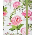 Rose Garden Large Address Book - Walmart.com
