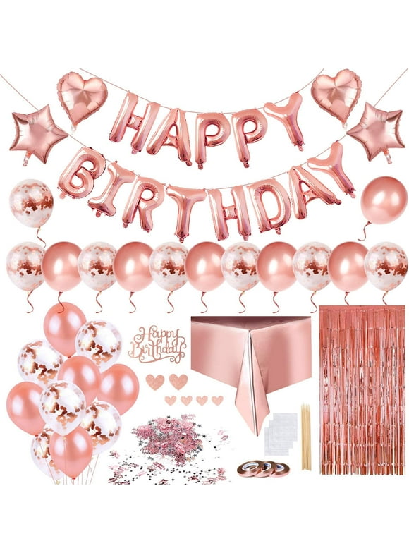 Party Decoration Kits in Party Decorations - Walmart.com