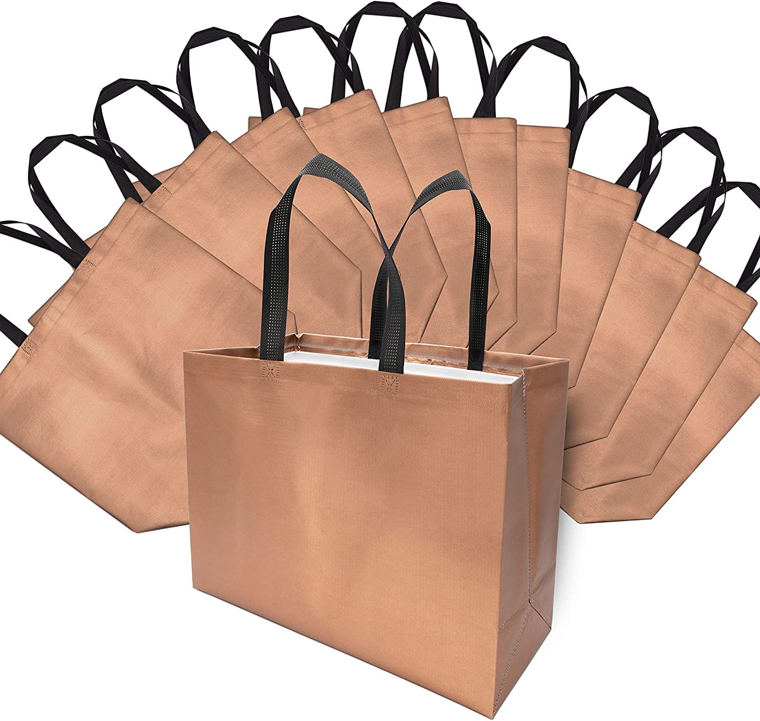 Mustache Gift Bag by Accoutrements - 12347 - Walmart.com