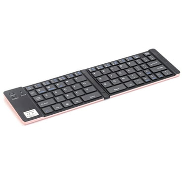 Mac Wireless Keyboard and Mouse ProtoArc KM100 Backlit Ultra Slim ...
