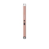 Rose Gold Rose Gold Rechargeable Kitchen Lighter Usb Type C Fast ...