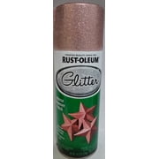 Rust Oleum Rose Gold