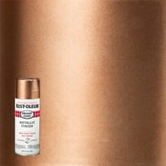 Rust-Oleum Reflective Spray, Clear Gloss, 10 oz, Rust Prevention, 15 sq ...