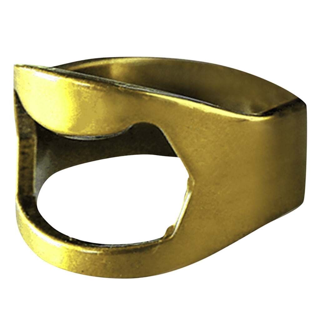 Rose Gold Six Prong Diamond Ring Wedding Rings Finger Tip Ring for ...