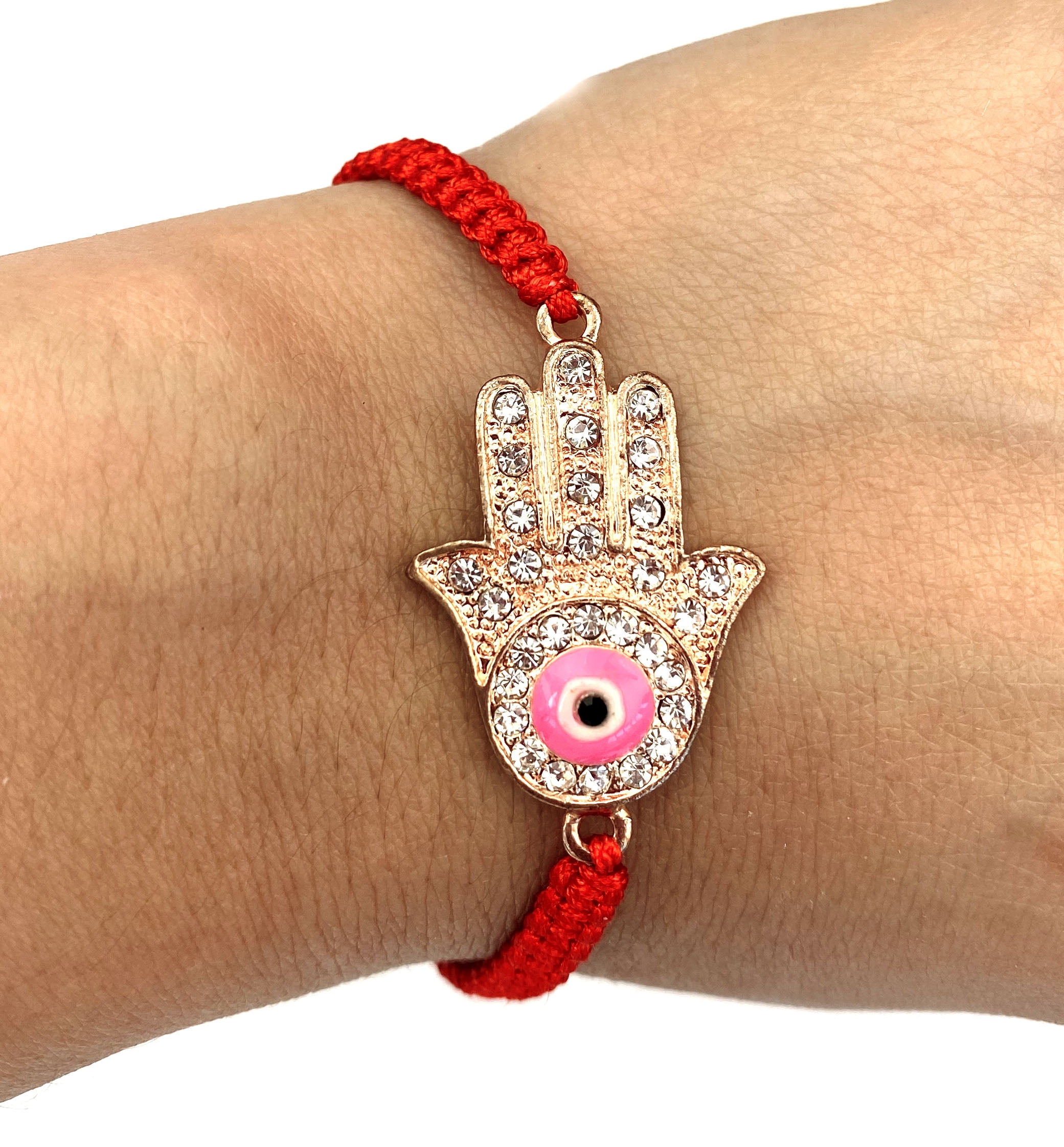 Hamsa Hand Origin