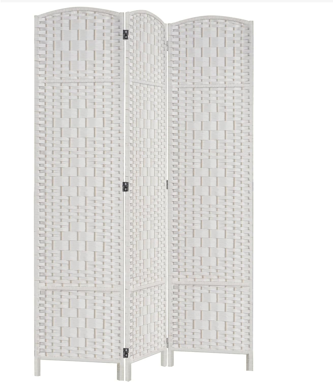 Rose Home Fashion 6 ft Tall Room Divider, Room Dividers and Folding ...