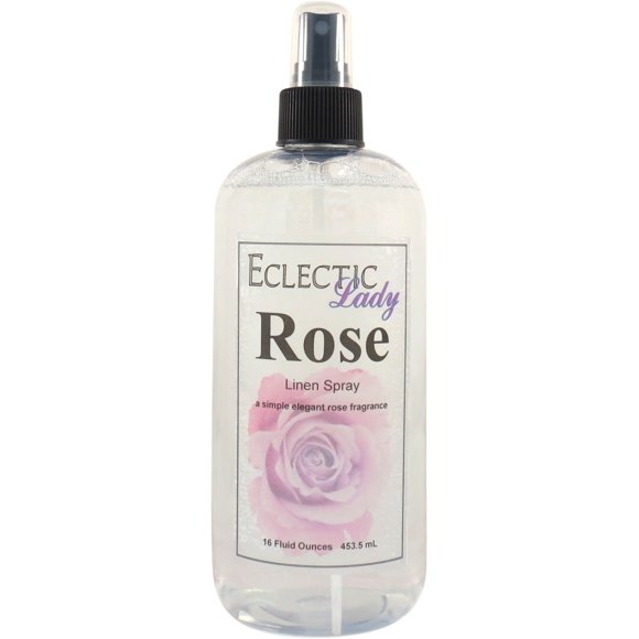 Bed Spray To Make Smell Good