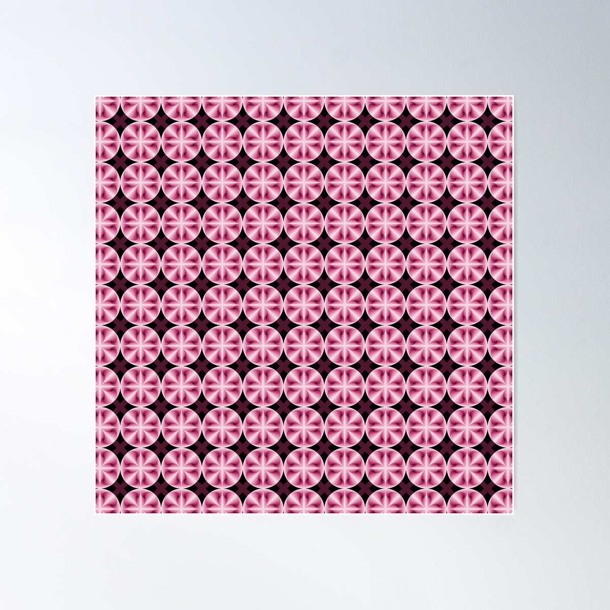 Rose Pattern - Ciradox - Zentangle - Tangle Pattern - Isan Creative ...